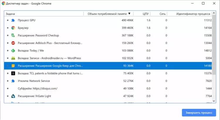 Google Chrome funkcijas, kuras jūs varētu nezināt 5576_3