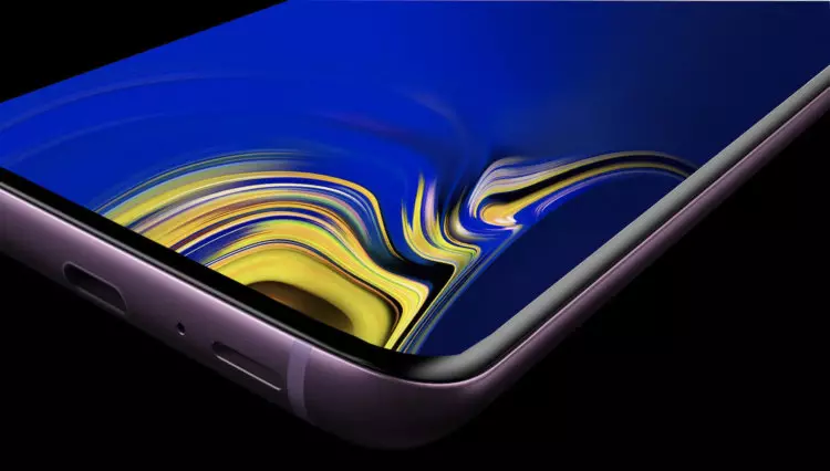 Más barato que el iPhone: PRECIOS rusa en GALAXY S10 5580_1