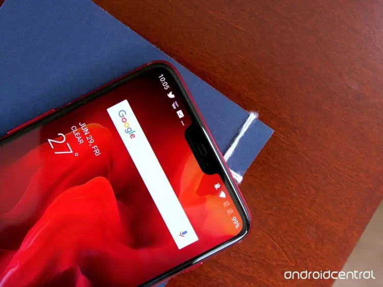 Top gam akporo smartphones maka ndị ọrụ nọ n'ọrụ (2019) 5584_5