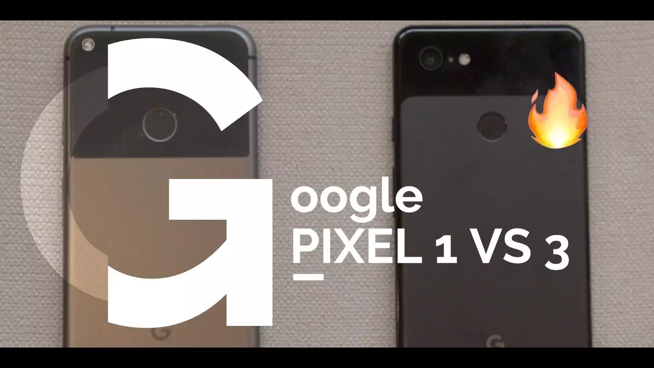 Google Pixel 2019-нчы елда актуальме? 5664_4