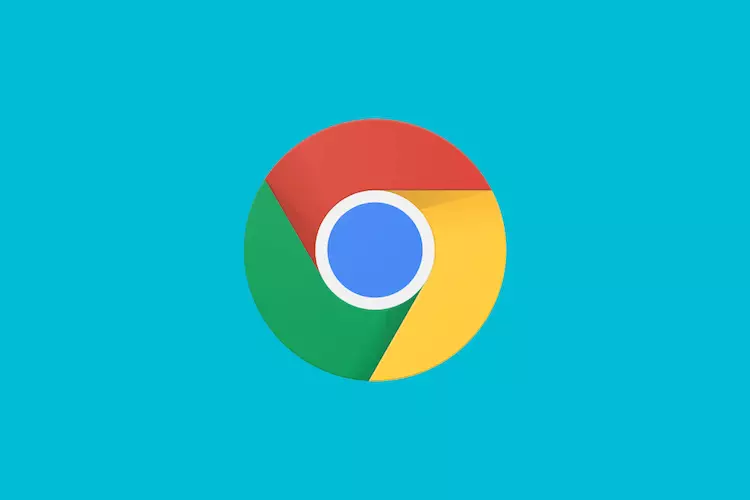 Google memperbaiki versi Android Chrome untuk bekerja dengan telefon pintar lipat 5681_1