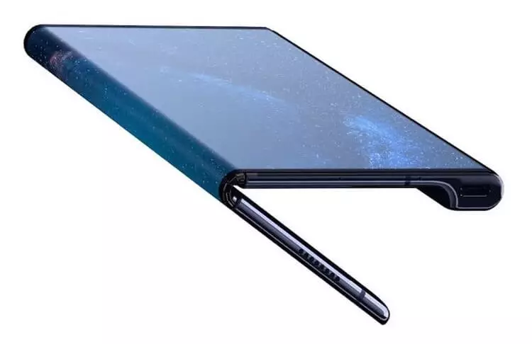 Hvers vegna Huawei Mate X og Samsung Galaxy Fold svo dýrt 5685_4