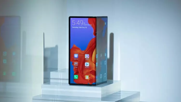 Hvers vegna Huawei Mate X og Samsung Galaxy Fold svo dýrt 5685_5