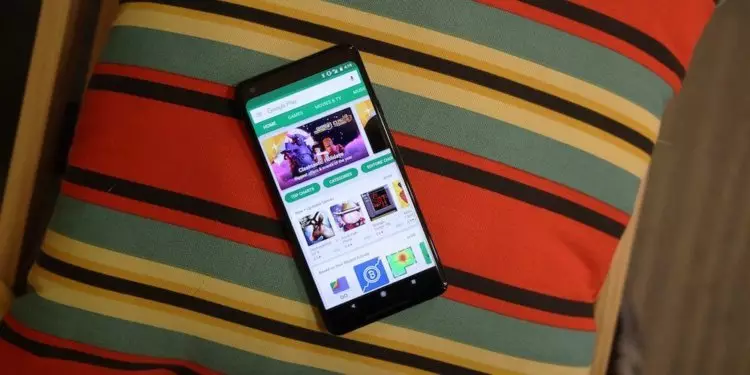 Google ditambahake 3D tutul kanggo Google Play 5687_1