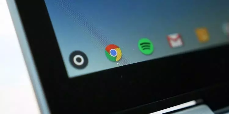Google Chrome itapata kipengele muhimu. 5703_1