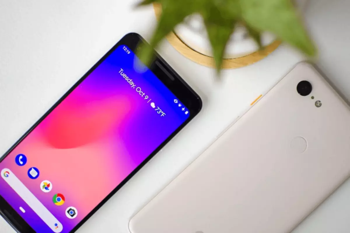 Pixel 3 Lite būs vissvarīgākais viedtālrunis Google 2019. gadā 5704_1