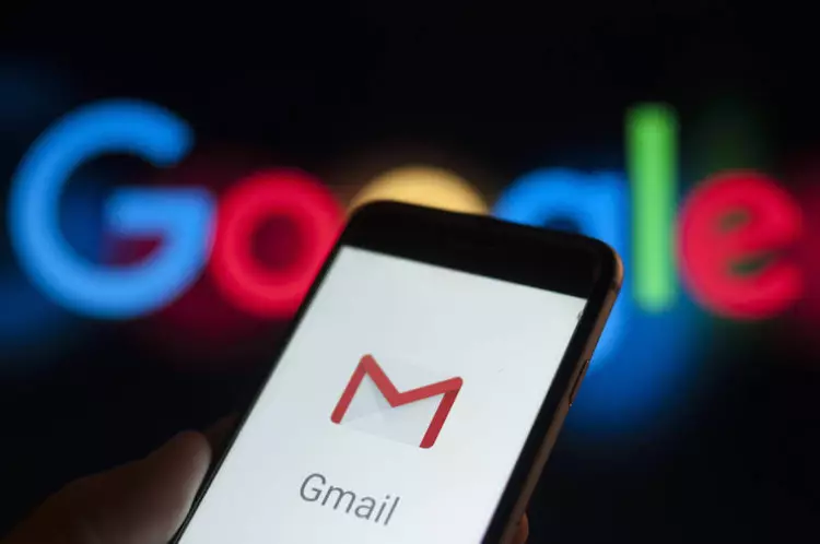 Google imetoa sasisho kubwa la Gmail. Nini mpya? 5709_1