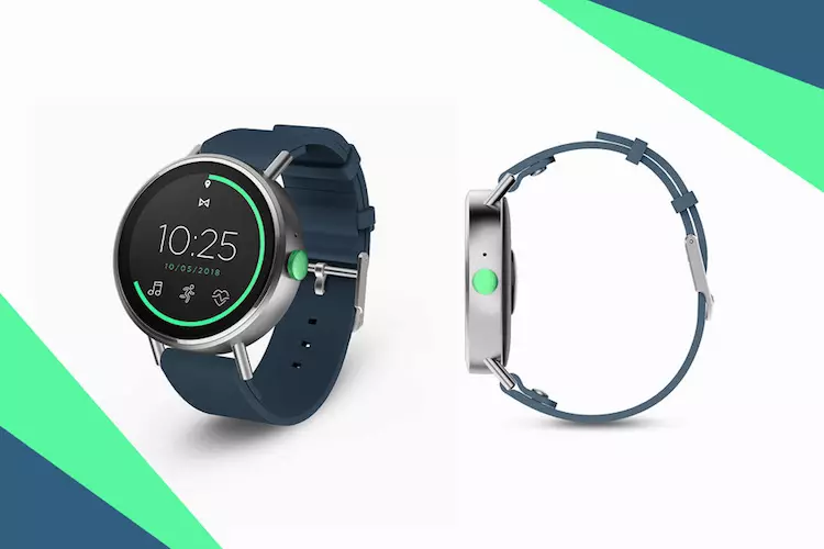 Ang Google Pixel Watch mahimong mogawas na sa 2019 5711_2