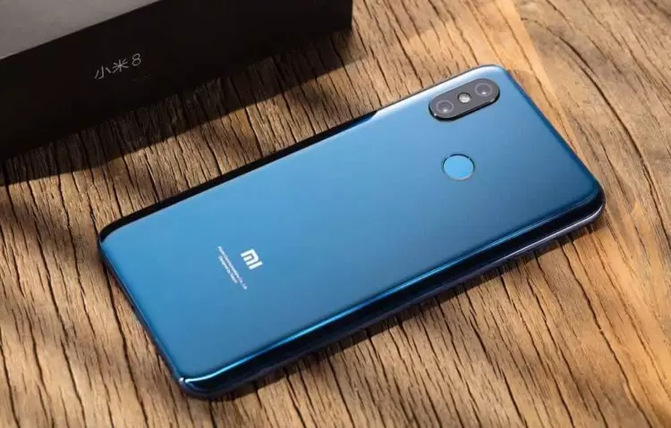 Xiaomi lehetővé tette a kínai hatóságok számára, hogy kémkedjenek a felhasználóknak 5762_1