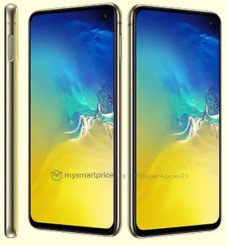 Samsung Galaxy S10E Жаңы Канарада IPhone XR конкурсу болот 5770_3