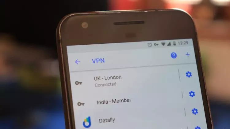 Ĉi tiuj aplikaĵoj de Android VPN estas danĝeraj. Forigu ilin 5785_1