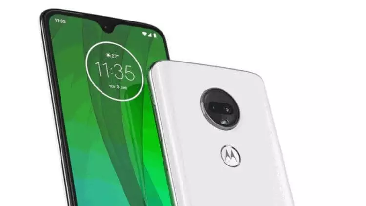 Motorola predstavil MOTO G7 HRAŤ, G7 POWER, G7 A G7 PLUS 5788_1