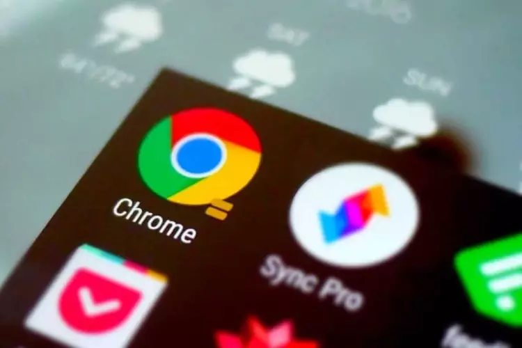 Karakteristikat e fshehura Google Chrome për Android 5791_1