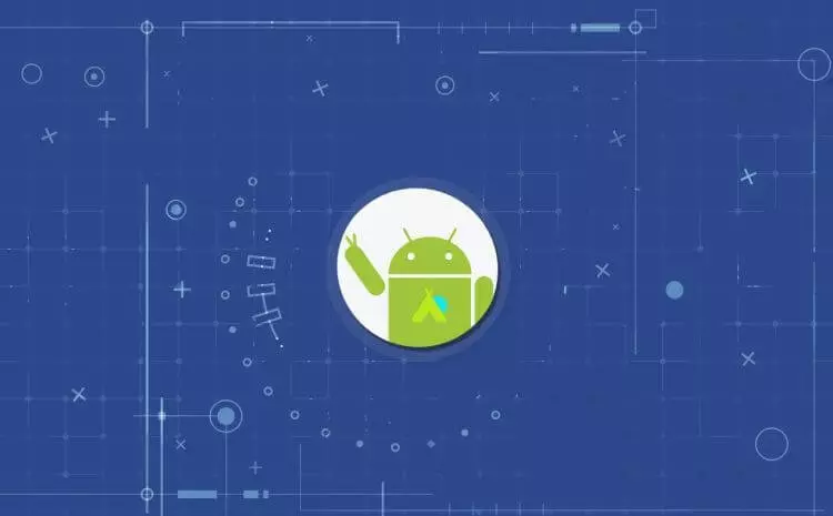 Cara menginstal Android SDK pada Windows, Mac dan Linux 5821_1