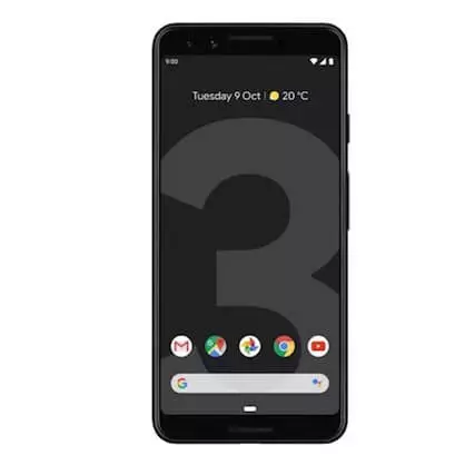 Битката на флаговете: чест Преглед 20 срещу Oppo Намерете X и Google Pixel 3 5839_2