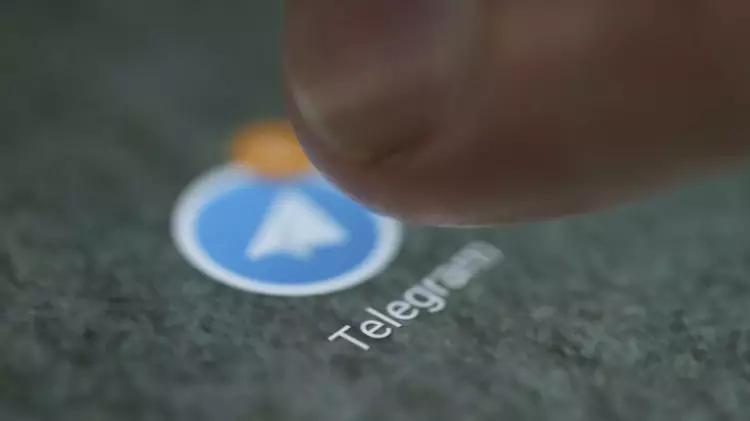 Veľká aktualizácia telegram: Zrušiť delécie, načítanie a triedenie kontaktov 5851_1