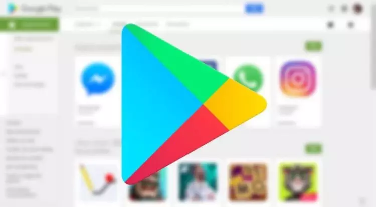 Google Play ຮຽນຮູ້ທີ່ຈະແຈ້ງໃຫ້ຜູ້ໃຊ້ຊາບກ່ຽວກັບການອັບເດດແລະຂໍ້ສະເຫນີພິເສດ 5856_1