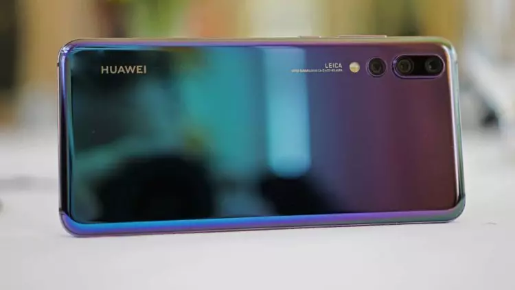 Huawei berjanji untuk menaik taraf ke Android 9 Pie 150 juta peranti 5917_1