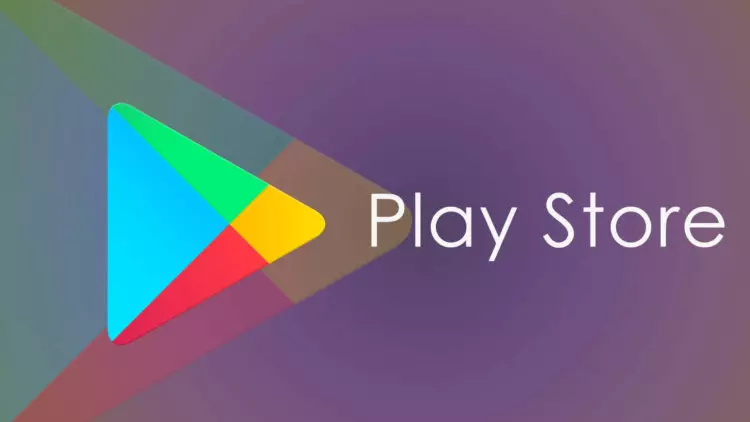 Google wis ngrilis nganyari kanggo Google Play. Apa sing anyar 5927_1