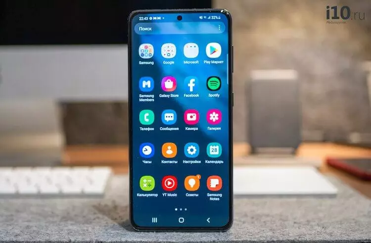 Android ရှိ iPhone နှင့်အတူရွေ့လျားသောအခါမည်သည့်စမတ်ဖုန်းကိုဝယ်ရန် 593_4