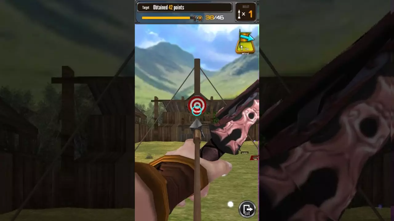 Archery on Android - best games of the genre 594_2