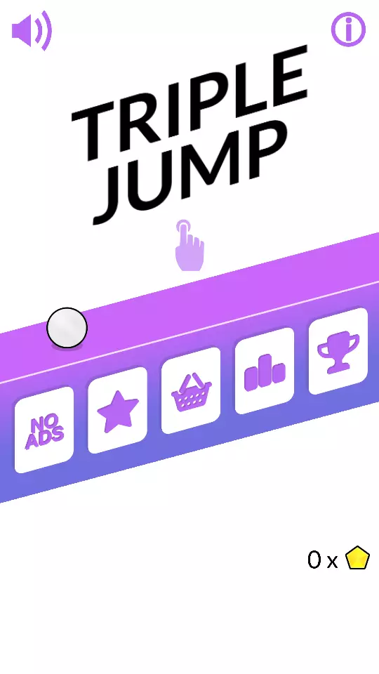 Triple Jump - Arcade, ktorá robí plač 5973_4