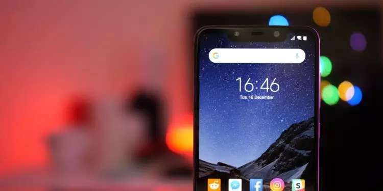 Meilleur smartphone du budget 2018 5976_1