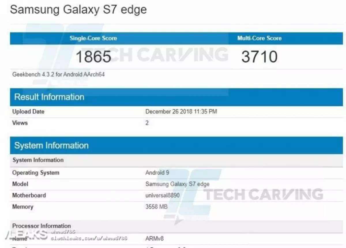 Samsung ตั้งใจที่จะปล่อย Android Pie แม้แต่สมาร์ทโฟนเก่า 6000_2