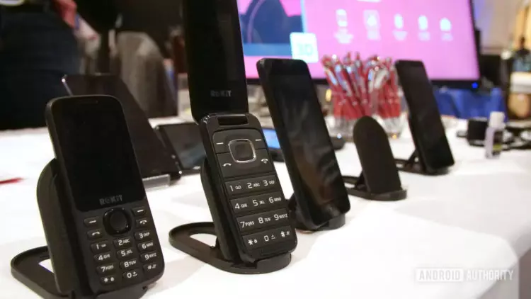 En iyi CES 2019 akıllı telefonlar 6031_3