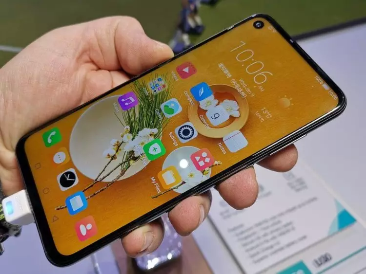 Top CES 2019 smartphones 6031_4