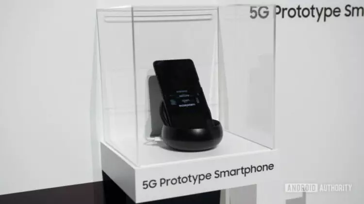 En iyi CES 2019 akıllı telefonlar 6031_7