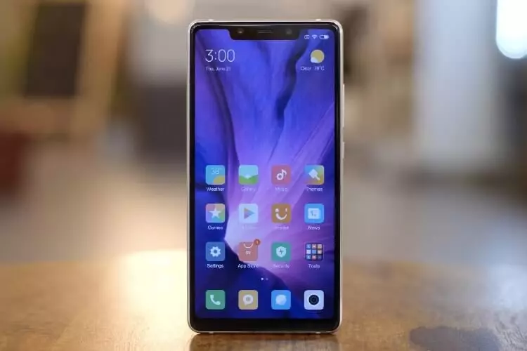 ບັນຫາຂອງ Xiaomi ແມ່ນຫຍັງ? 6037_1