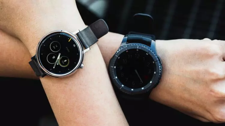 Samsung và Google kết hợp Wear OS và Tizen OS thành một hoạt động 609_3