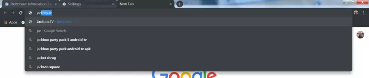 Ako povoliť tmavú tému v prehliadači Google Chrome na Windows? Zmena zmeny 6133_4