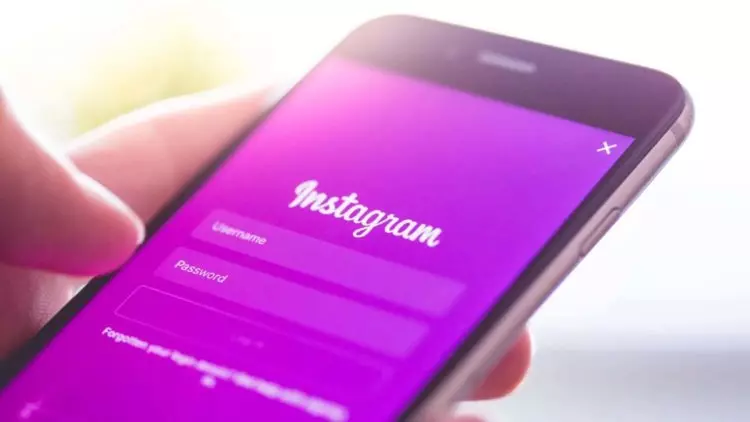 Instagram untuk Android menyenangkan kemas kini yang berguna. Apa yang berubah? 6150_1