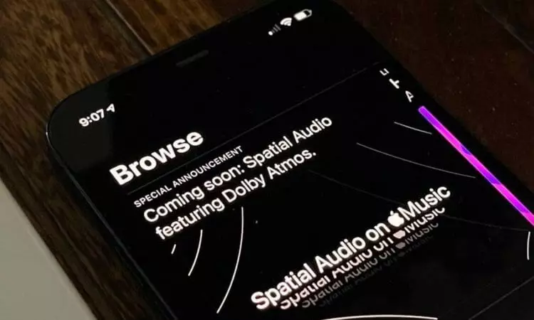 Чому Apple Music - кращий музичний сервіс для Android 616_2