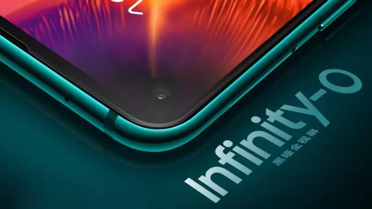 Lekkasjen antydet på alvorlige endringer i design av Galaxy S10 6175_1