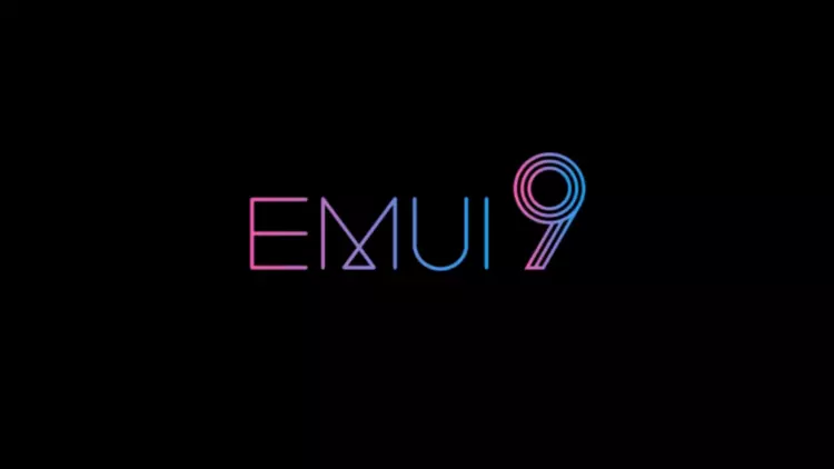 Huawei gipakita EMUI 9.0 6204_1