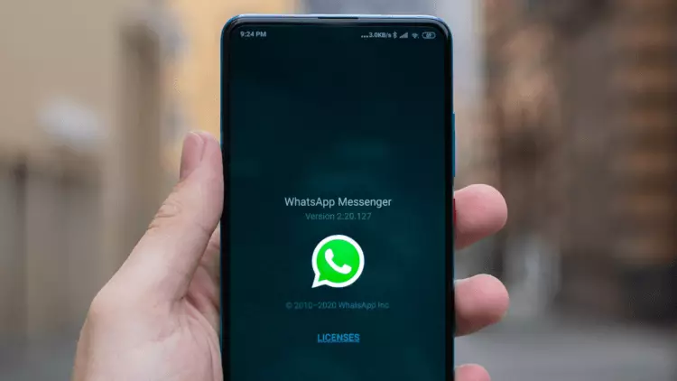 Cara Menggunakan WhatsApp Jika Tidak Diterima Aturan Baru 621_2