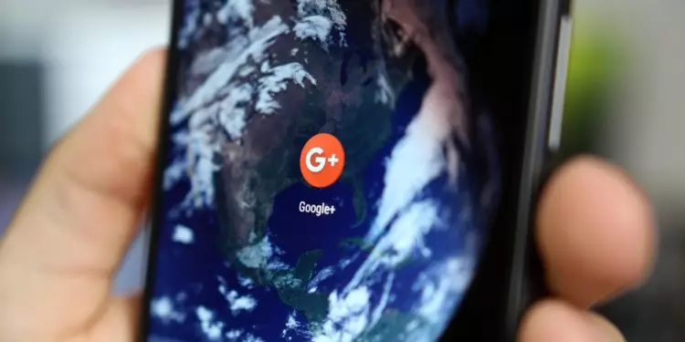 Google+, yeni bir güvenlik açığı nedeniyle planlanmadan önce kapanır 6275_1