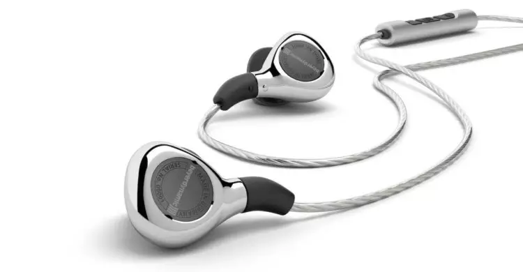 Unha selección dos auriculares correctos con audio de alta resolución 6277_16