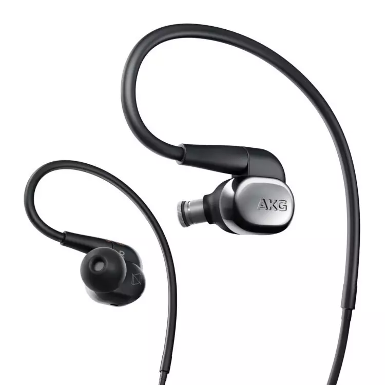 Għażla tal-headphones it-tajba b'Hi-Res Awdjo 6277_9