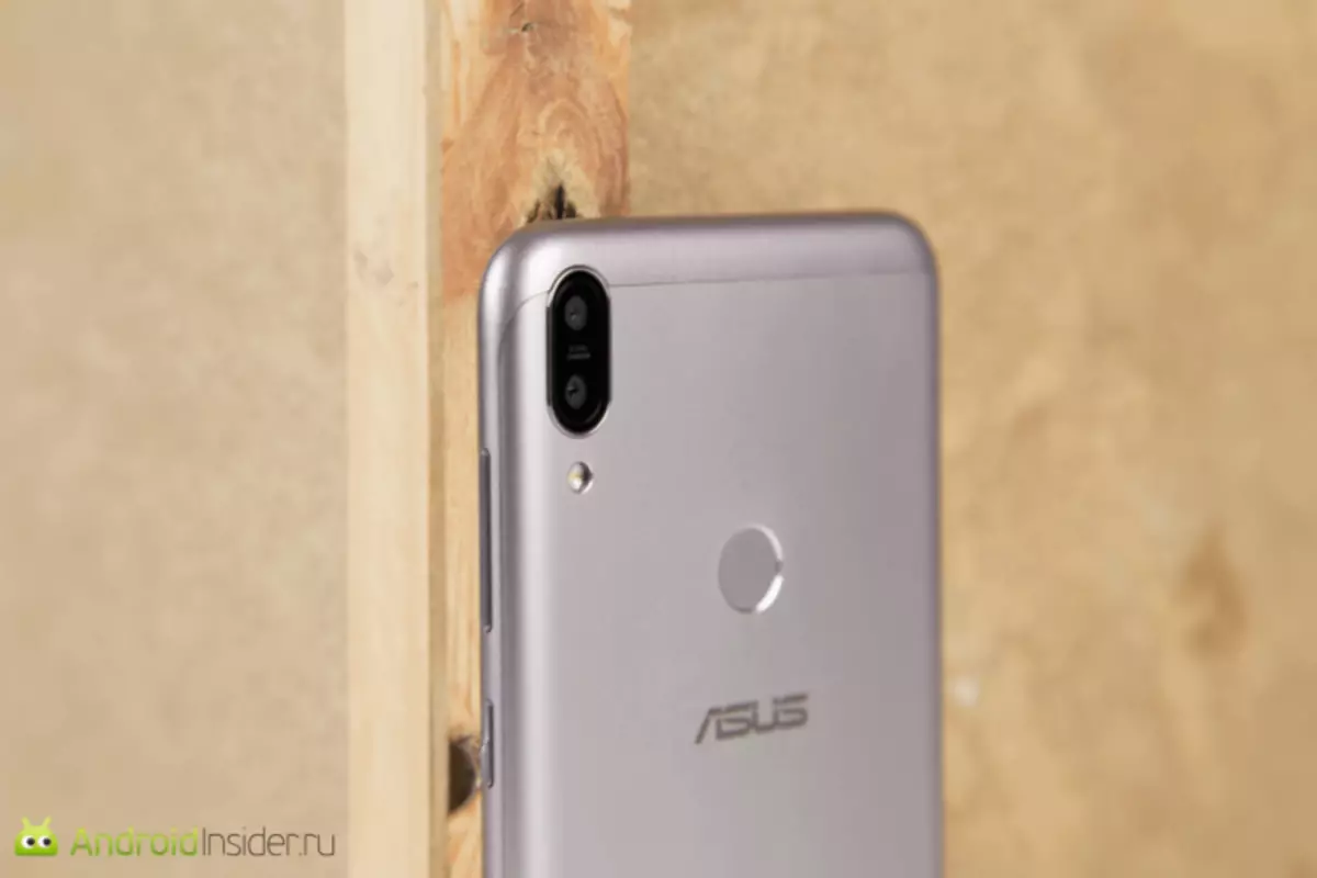 华硕Zenfone Max Pro M1价格便宜，但值得 6303_5