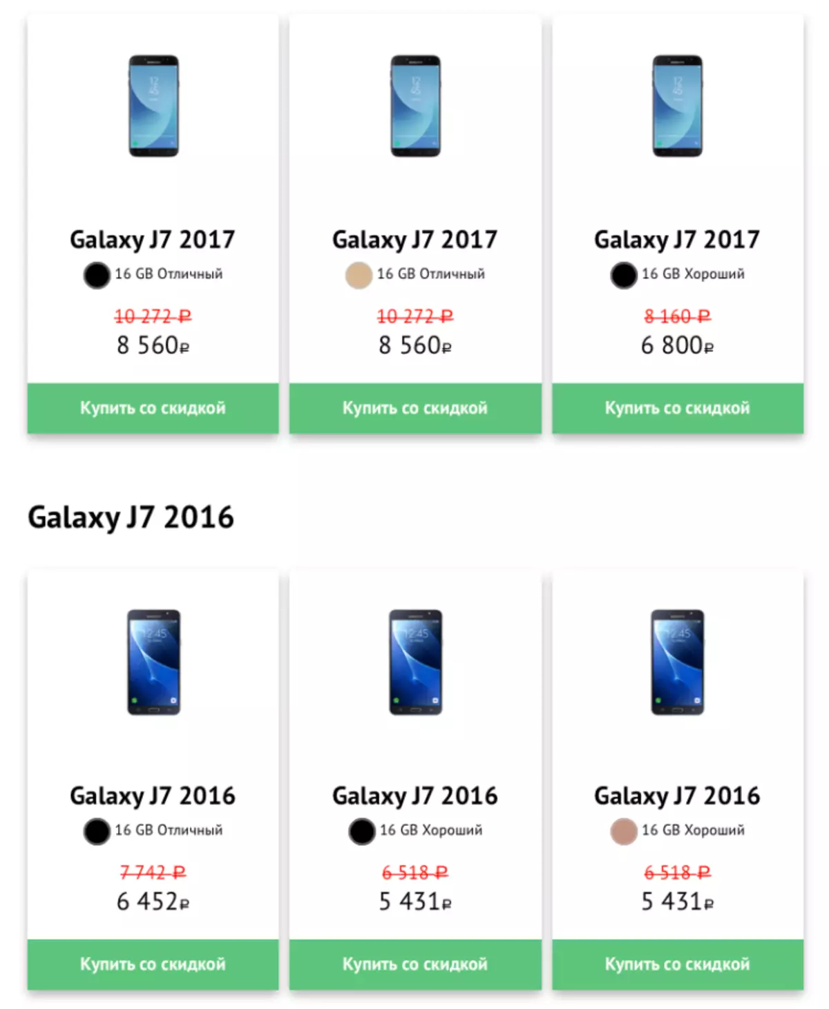 Samsung Galaxy A 5 680 Rubles? Perekani ziwiri! 6312_3