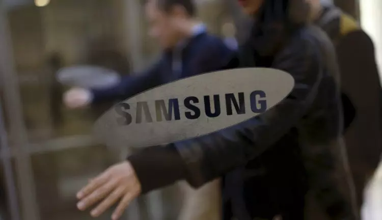 Samsung выбачылася за хваробы і гібель сваіх працоўных 6316_1