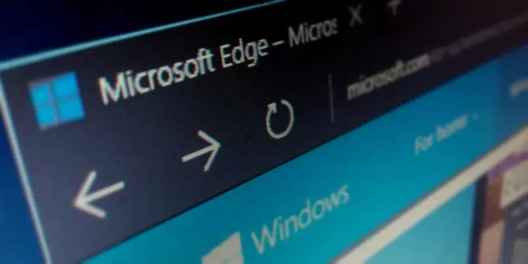 Miért rossz a Microsoft Edge böngészője a króm motoron? 6317_1