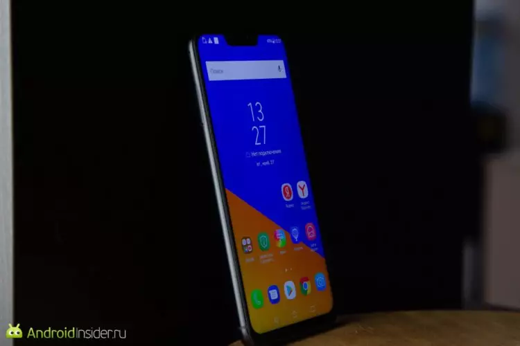 Asus Zenfone 5: Ποιος είπε ότι ένα καλό smartphone πρέπει να είναι ακριβό; 6337_1