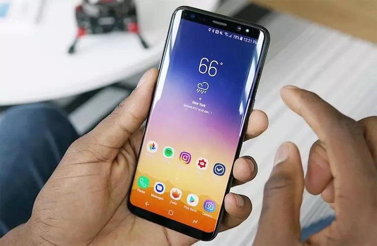 Samsung tersembunyi fungsi pada satu UI, yang perlu Anda ketahui