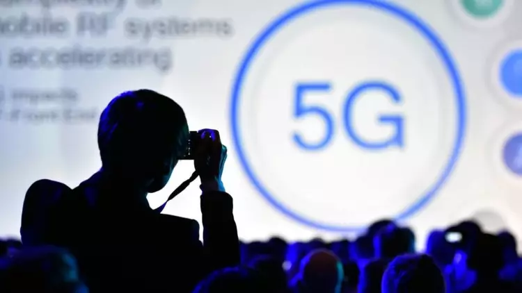 Omdat steun voor 5G de prijs van smartphones in 2019 beïnvloedt 6377_1