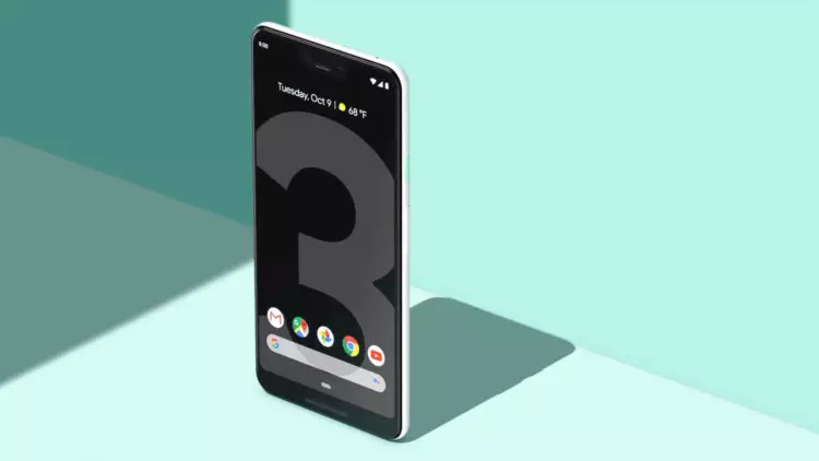 Google akan melancarkan sokongan ESIM global untuk telefon pintarnya 6382_1